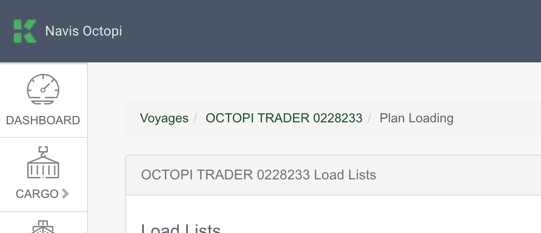 Welcome to Octopi