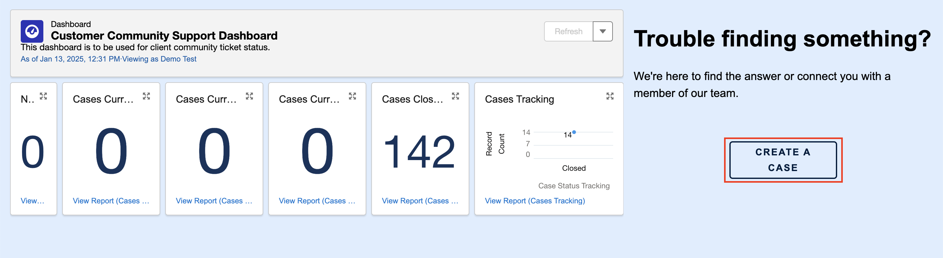Using the Octopi Knowledge Base